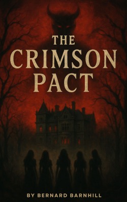 The Crimson Pact Glossary | Scribble Hub