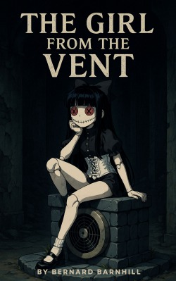 The Girl from the Vent | Scribble Hub