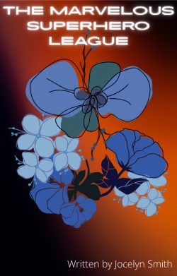 The Marvelous Superhero League | Scribble Hub