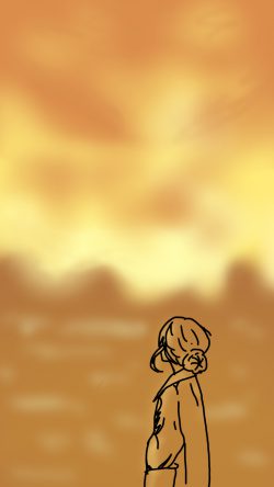 When Two Loves Fades | Scribble Hub