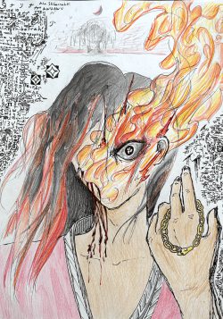 Willowmoon Hunter | Scribble Hub