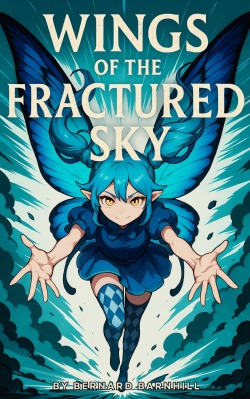 Wings of the Fractured Sky | Scribble Hub