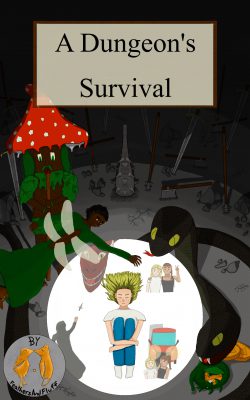 A Dungeon’s Survival | Scribble Hub
