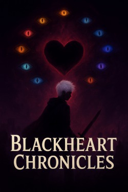 Blackheartchronicles | Scribble Hub