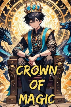 Crown Of Magic | Scribble Hub