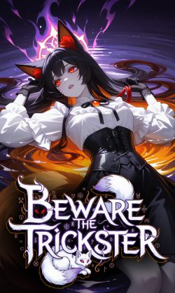 Beware the Trickster (An Occult Progression LitRPG) | Scribble Hub