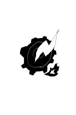 High gear | Scribble Hub