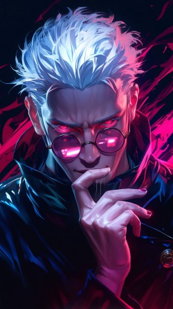 (JJK/Arifureta) Cursed Reincarnate | Scribble Hub