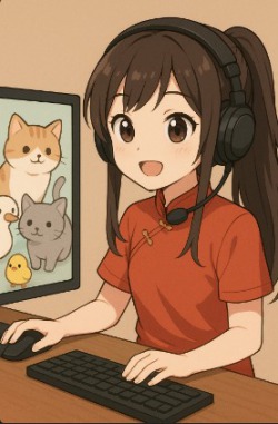 Live-stream mind-reading with fluffies, raking in hundreds of billions and winning big ...