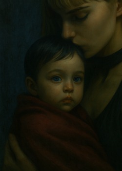 MARVEL: Infernal Conception | Scribble Hub