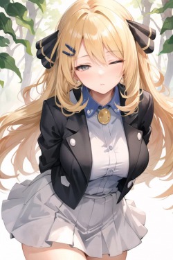 Pokemon: The Genesis Raphsody | Scribble Hub