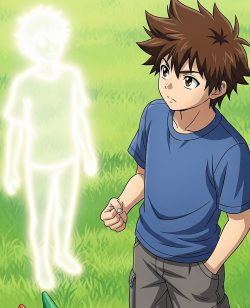 Project:mark | Scribble Hub