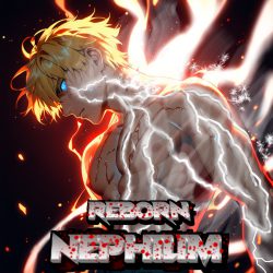 Reborn Nephilim | Scribble Hub