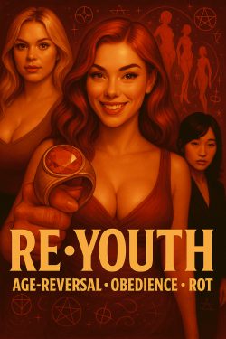 Re:Youth | Scribble Hub