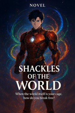 Shackles Of The World | Scribble Hub