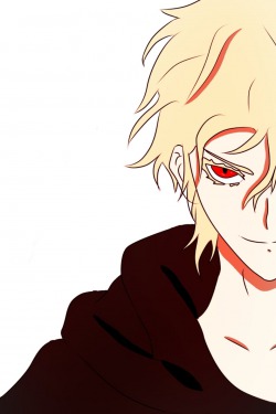 Shadow Devourer | Scribble Hub