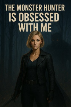 The Monster Hunter Is Obsessed With Me | Scribble Hub