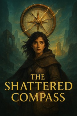 The Shattered Compass | Scribble Hub
