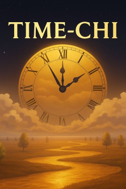 Time-chi: The First Body Cultivator | Scribble Hub