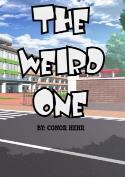 The Weird One | Scribble Hub