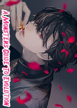 A Monster’s Guide To Evolution | Scribble Hub