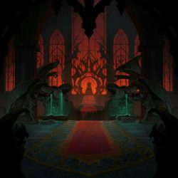 Great King of the Unknown | Scribble Hub