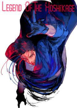 Legend of The Hoshikage | Scribble Hub