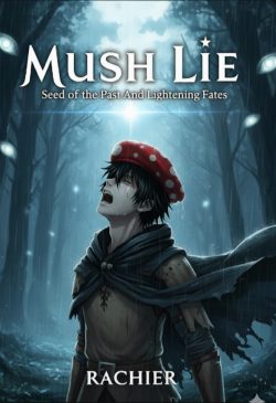 Mush It Lie | Scribble Hub