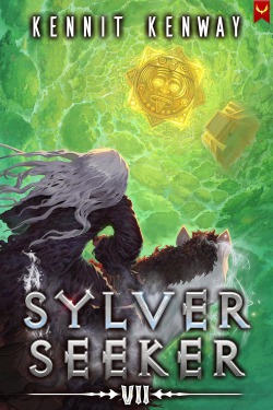 Sylver Seeker | Scribble Hub