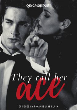 They call her Ace | Scribble Hub