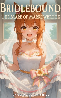 Bridlebound: The Mare of Marrowbrook | Scribble Hub