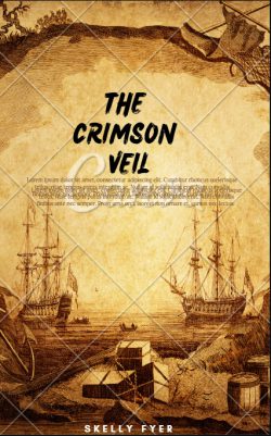 Crimson Veil | Scribble Hub