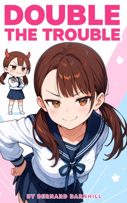 Double the Trouble | Scribble Hub