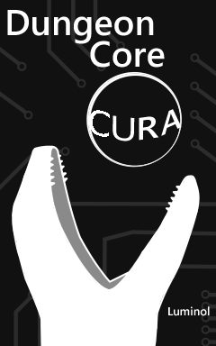 Dungeon Core Cura | Scribble Hub