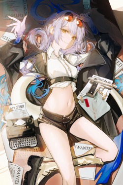 Former Dragon Lord, now living as a detective | Scribble Hub