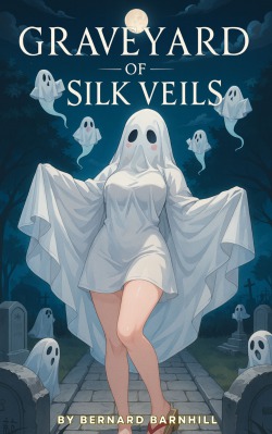 Graveyard of Silk Veils | Scribble Hub