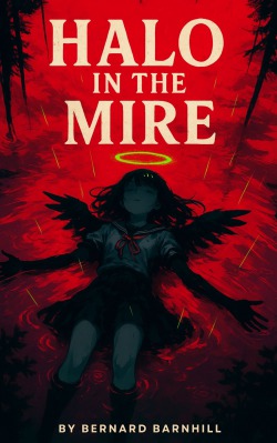 Halo in the Mire | Scribble Hub