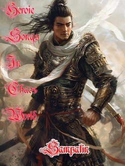 Heroic Songs In Chaos World | Scribble Hub