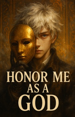 Honor Me as a God | Scribble Hub