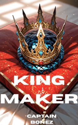 Kingmaker | Scribble Hub