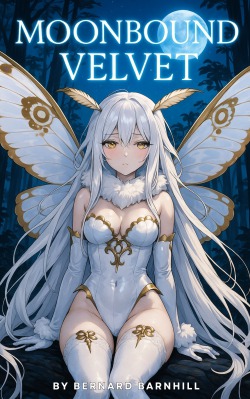 Moonbound Velvet | Scribble Hub