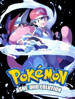 Pokémon: Ash’s Bond Evolution | Scribble Hub