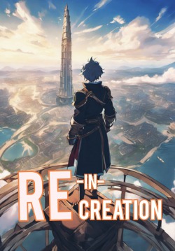 Re-in Creation | Scribble Hub