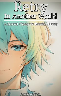 Retry In Another World: A second chance to rewrite destiny | Scribble Hub