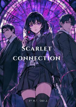 Scarlet Connection | Scribble Hub
