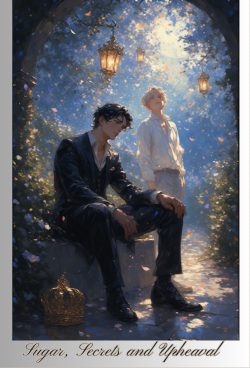 Sugar, Secrets and Upheaval [BL] | Scribble Hub