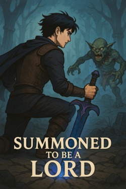 Summoned to be a Lord | Scribble Hub
