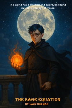 THE SAGE EQUATION | Scribble Hub