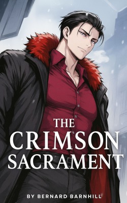 The Crimson Sacrament | Scribble Hub