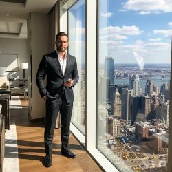 The Daily Life of American TV Series Agent | Scribble Hub